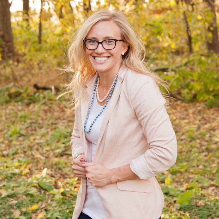 The Vegan Snickers – Heather Mattson