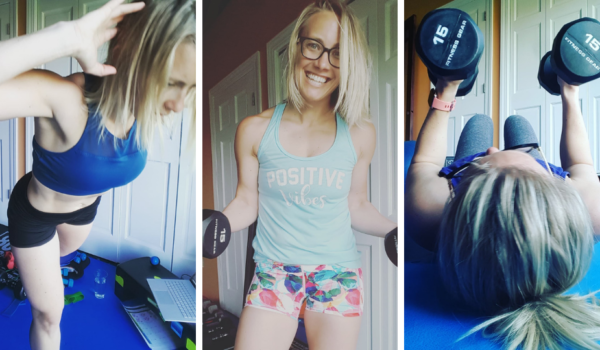 A Talk with the Doctor – Heather Mattson