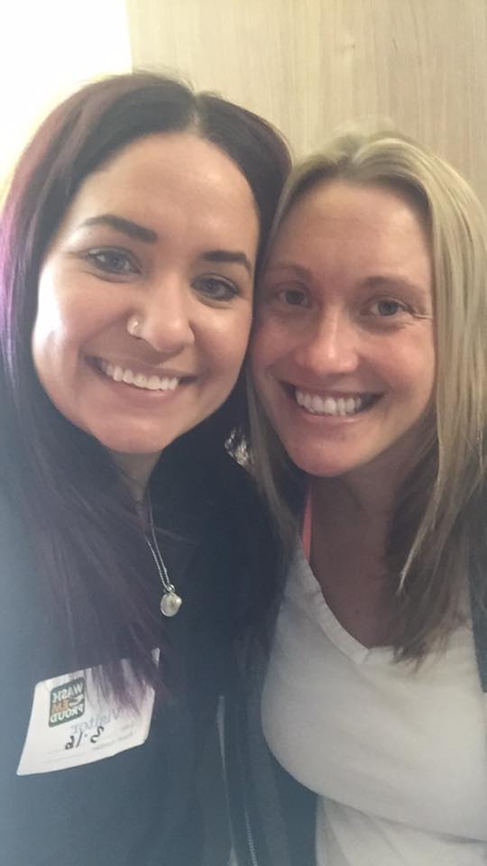 Our PPROM Adventure - Heather Mattson