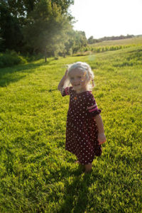 Our PPROM Adventure - Heather Mattson