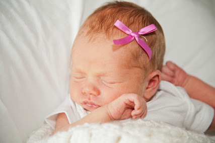 Our PPROM Adventure - Heather Mattson