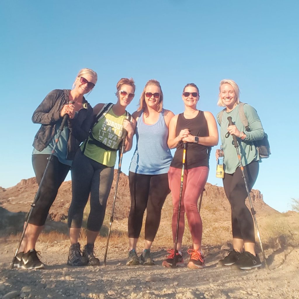 Alternatives to the Gym – Heather Mattson