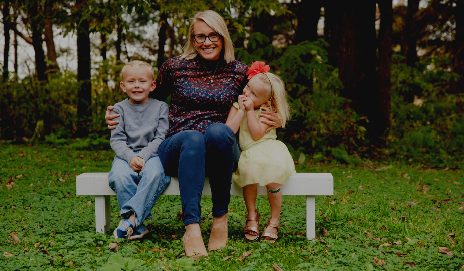 Share your gifts. – Heather Mattson