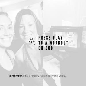 Daily Challenge – One at a Time - Heather Mattson