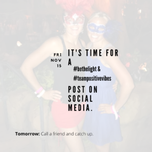 Daily Challenge – One at a Time - Heather Mattson