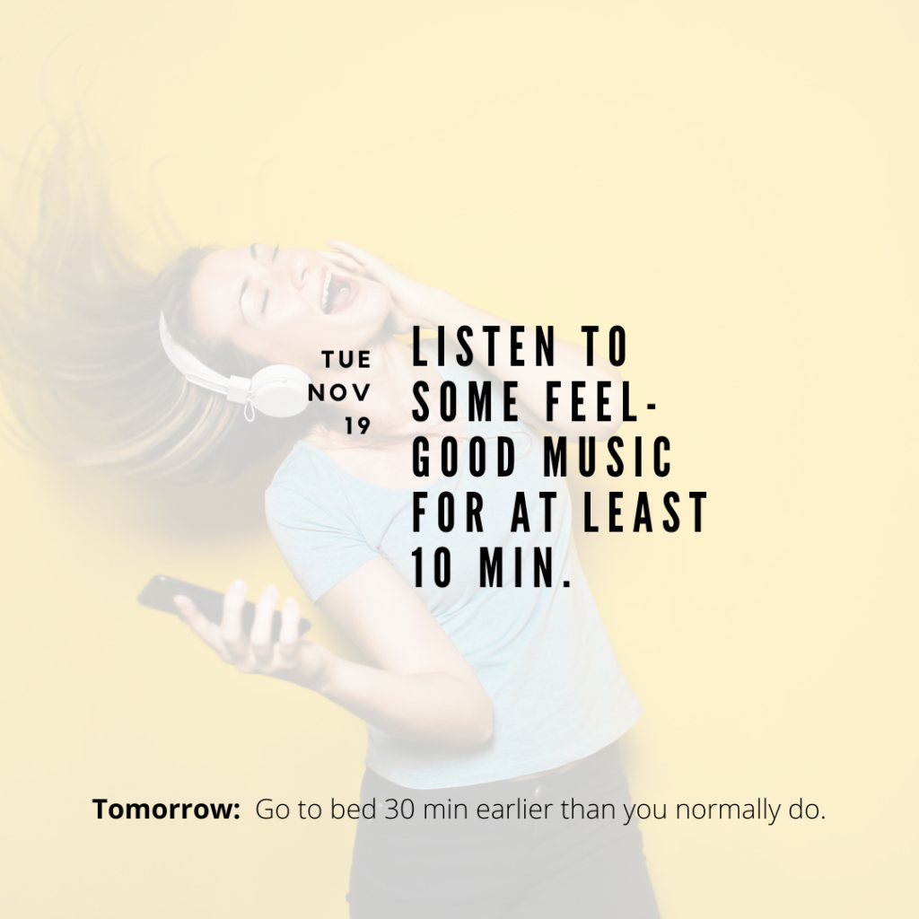 Daily Challenge – One at a Time – Heather Mattson