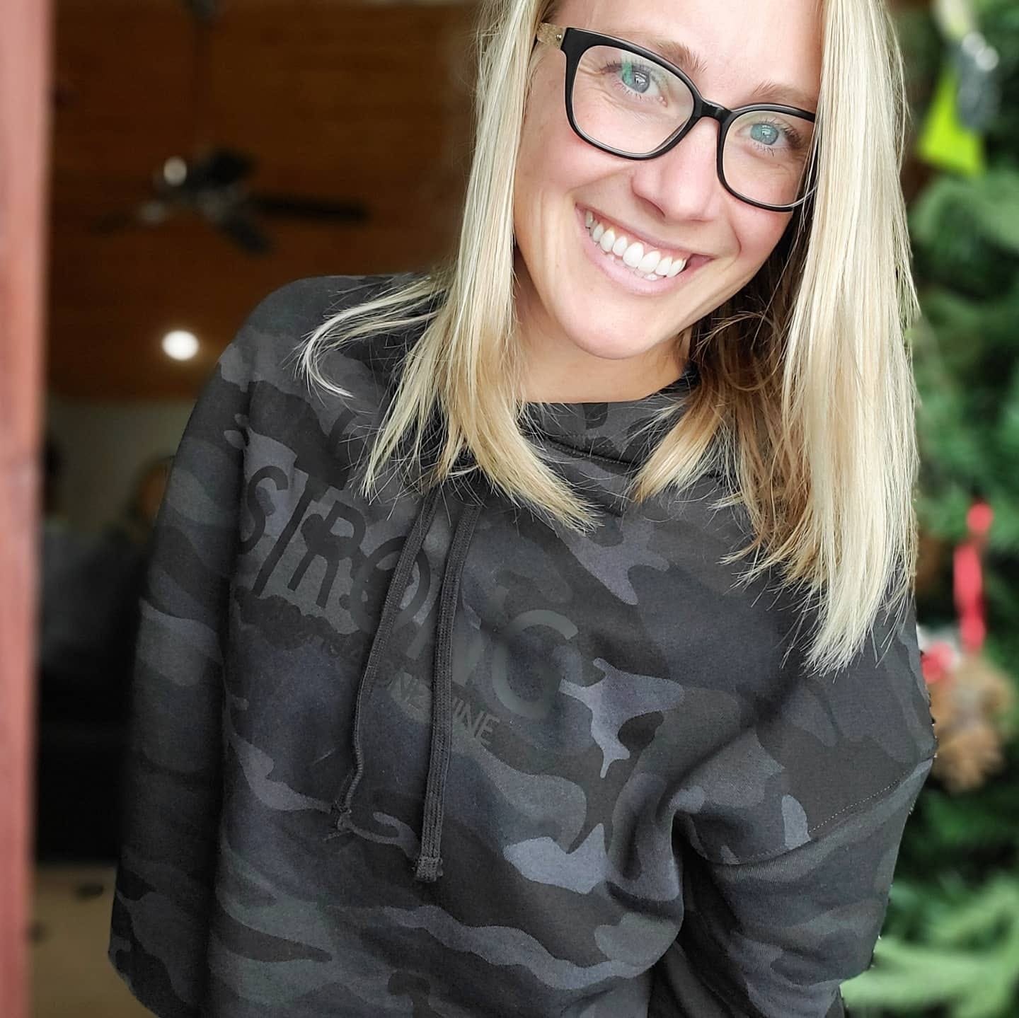 Bringing back the bingo board in February - Heather Mattson